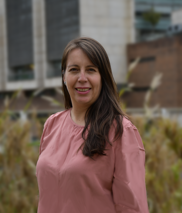 Equipo - GHDO - Gestión Humana - Universidad de los Andes