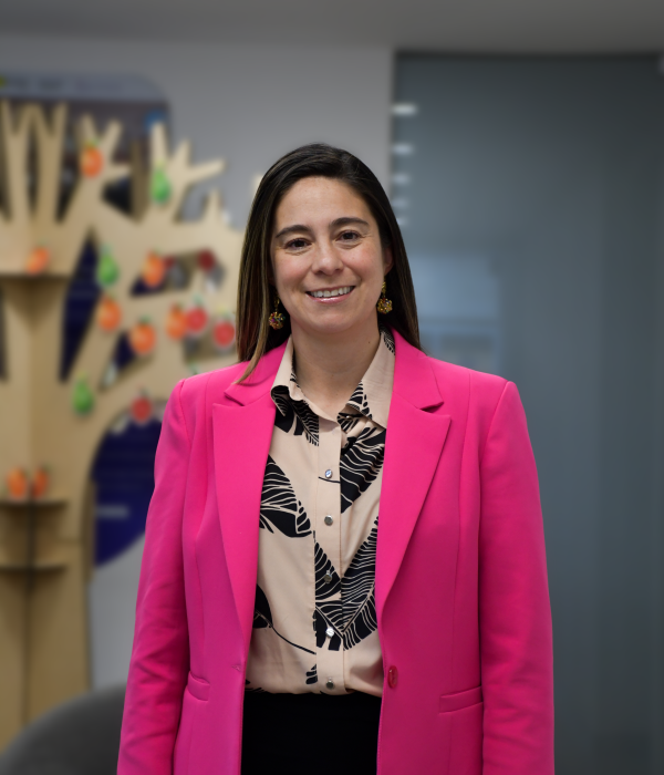 Equipo - GHDO - Gestión Humana - Universidad de los Andes