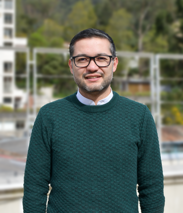 Equipo - GHDO - Gestión Humana - Universidad de los Andes