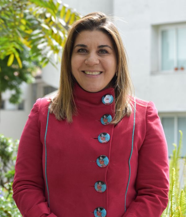 Equipo - GHDO - Gestión Humana - Universidad de los Andes