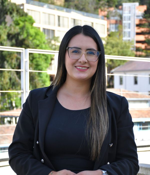 Equipo - GHDO - Gestión Humana - Universidad de los Andes