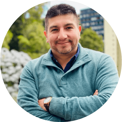 Talento con propósito